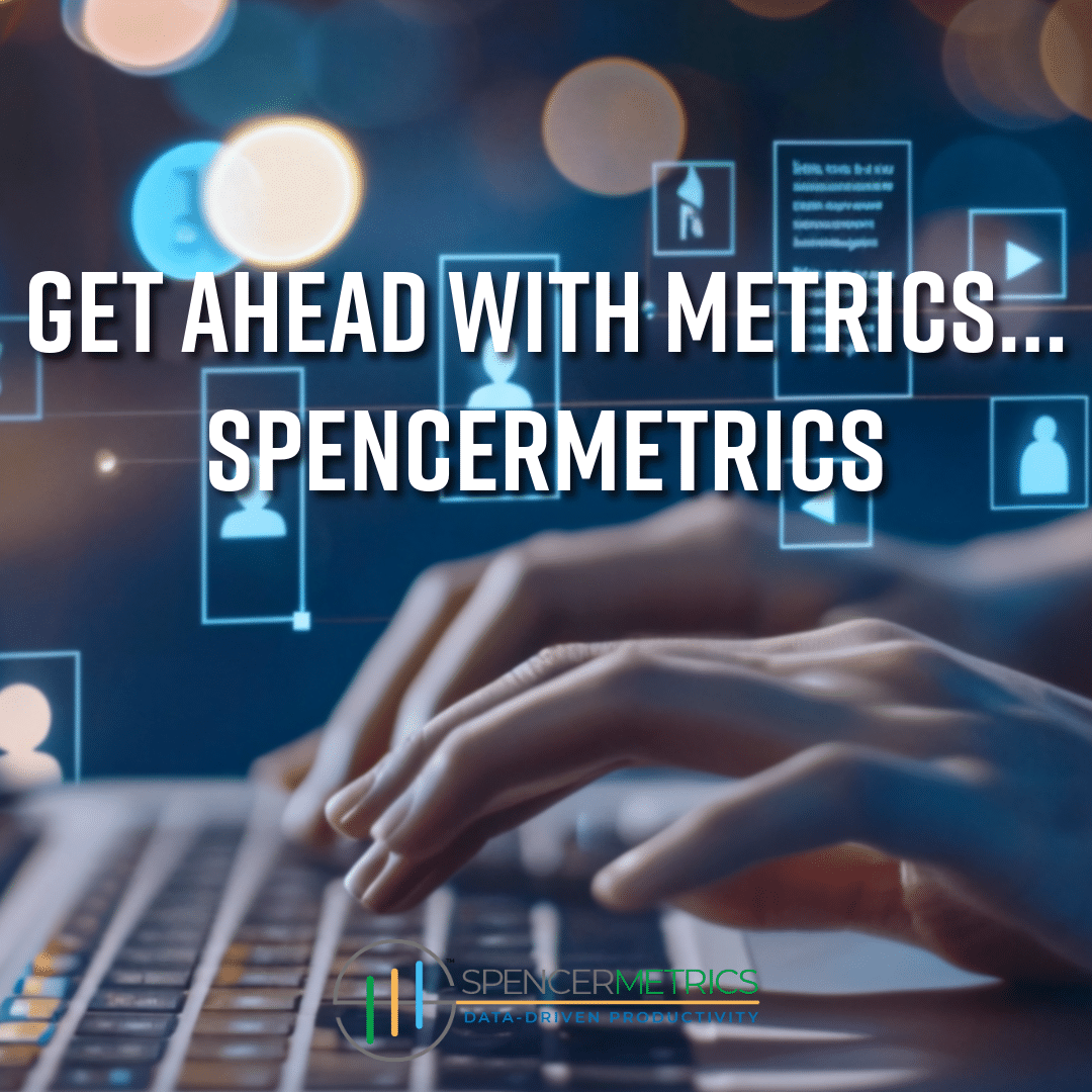 SpencerMetrics: Boost Print Production Efficiency with Real-Time Analytics | Cut Downtime by 20%